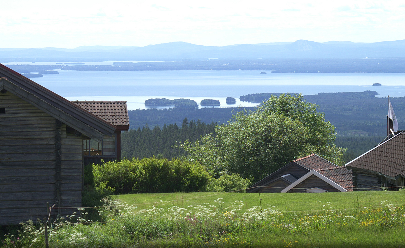 Om oss - Visit Orsa