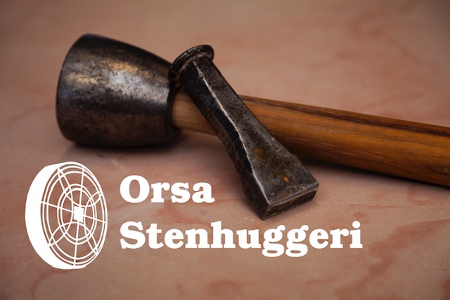 Orsa Stenhuggeri AB - Visit Orsa