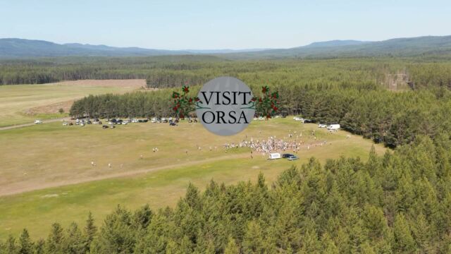 Visit Orsa - Upplevelser, aktiviteter, boende & mat i hjärtat av Dalarna